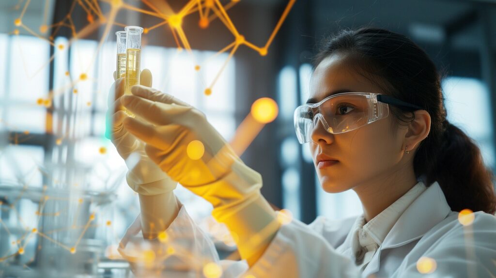 Forensic Identification - Fairfax Indentity Lab